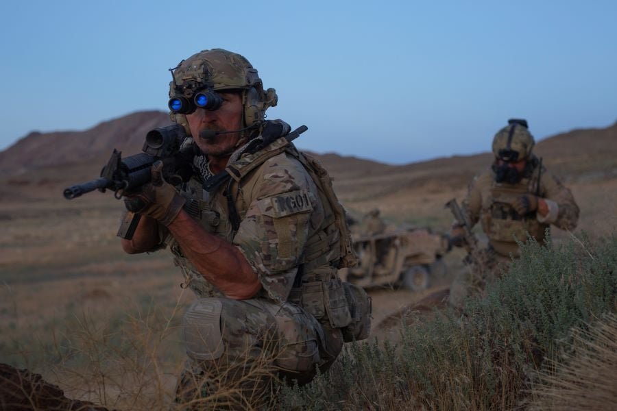 Industries - Luxnova Optronics