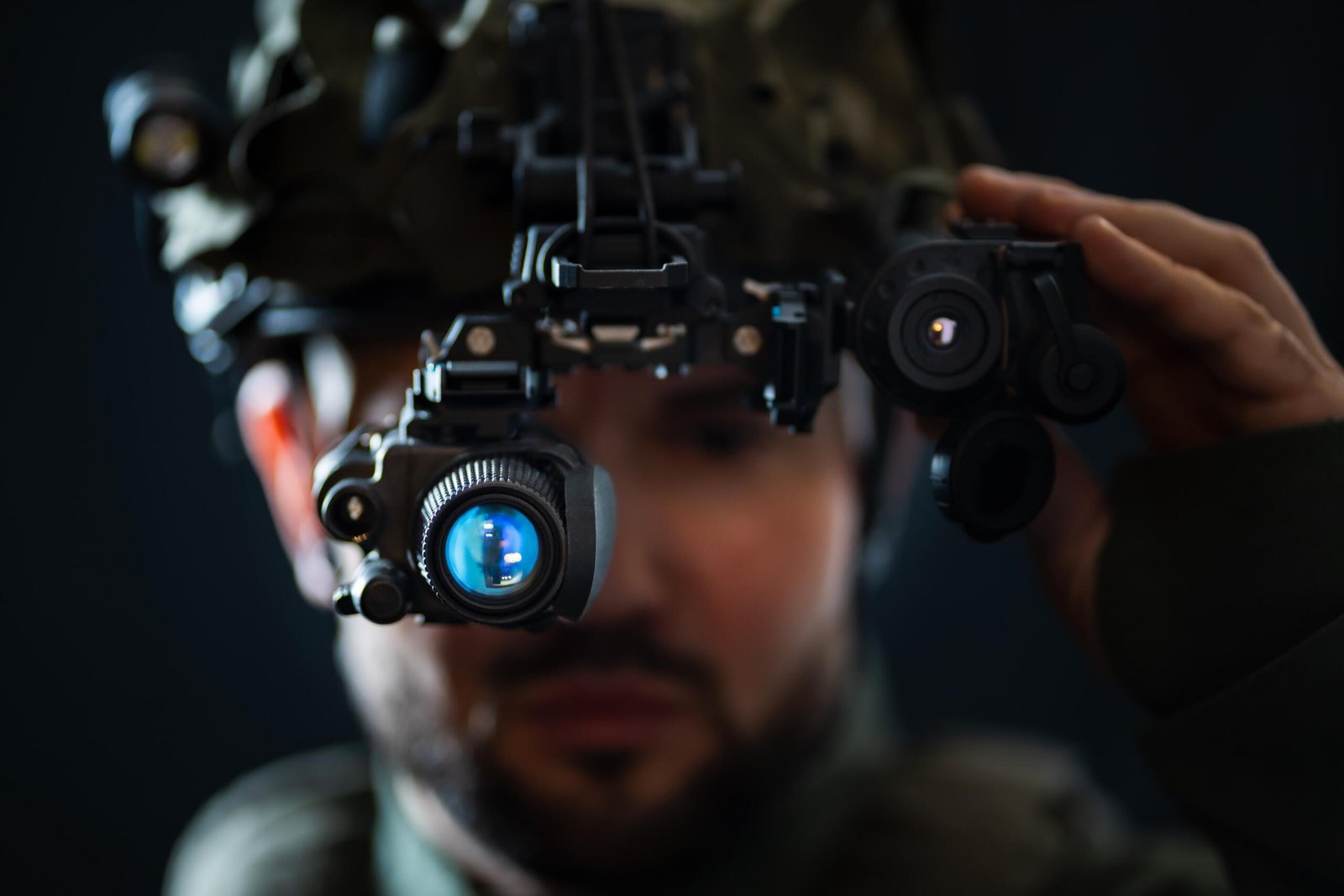 Top 10 Reasons Why Luxnova Optronics Night Vision Goggles Are ...