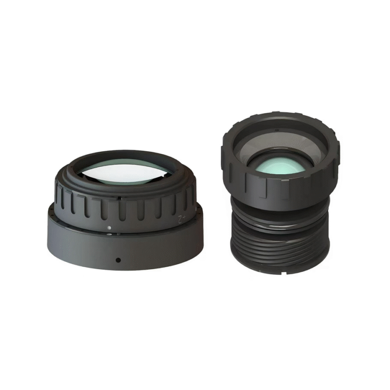 50 degree Lens Assembly - Luxnova Optronics